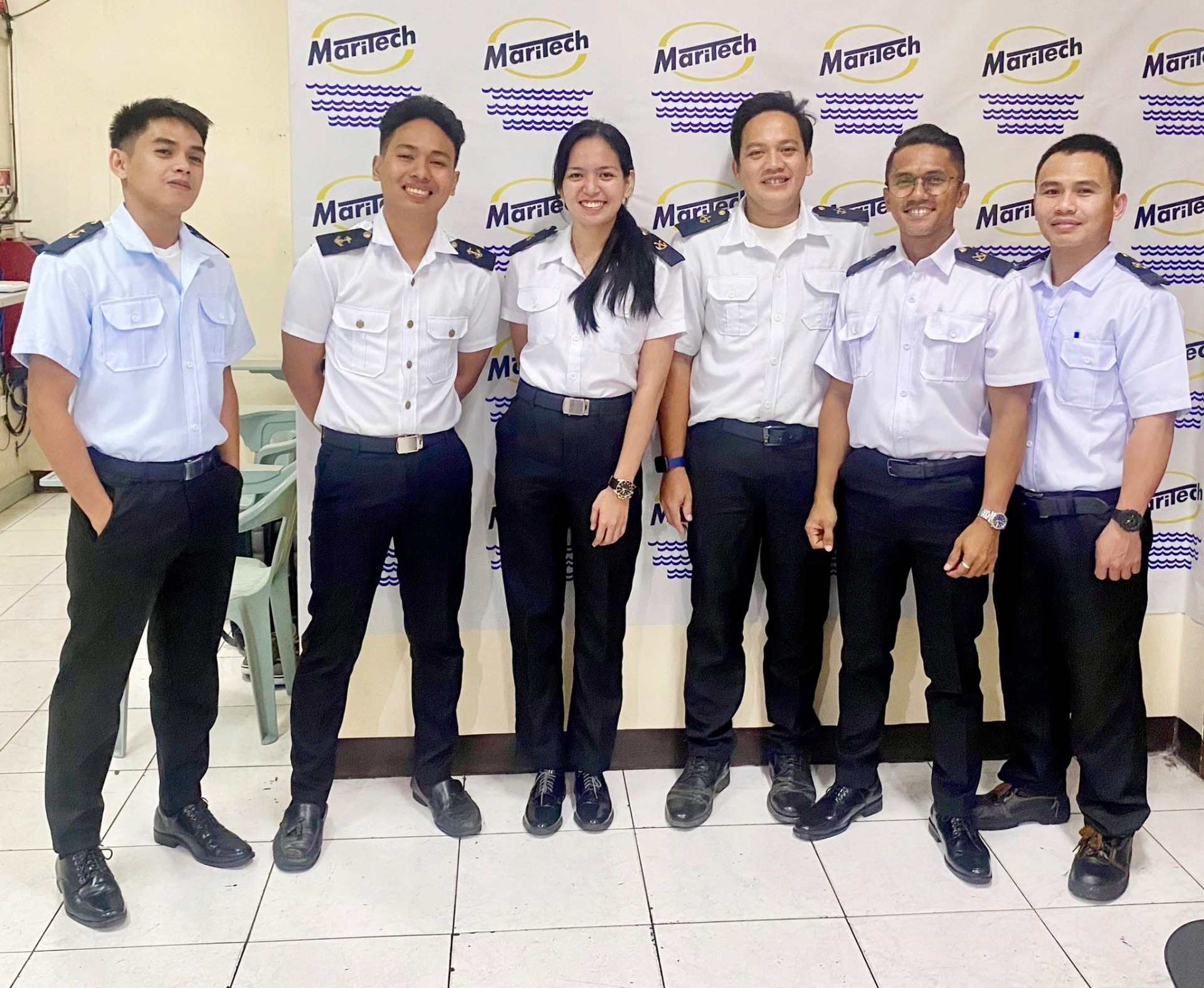 Photo gallery :: MARITECH